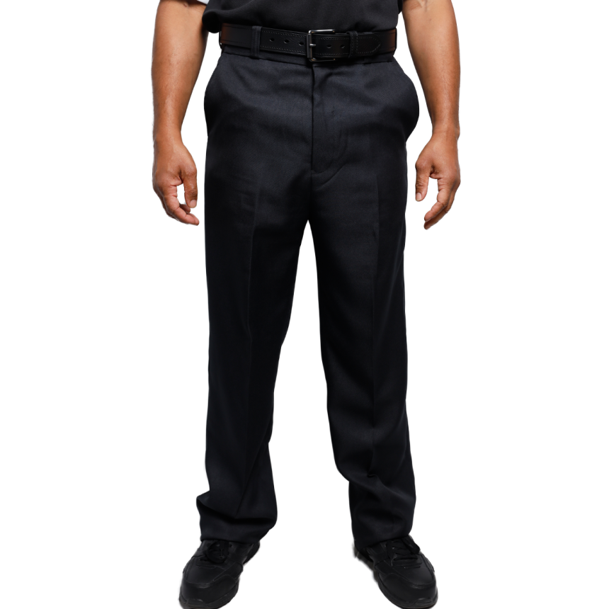 Five Star Pro Uniform Pants for Security Officer & Guards