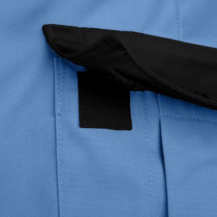 Shop for 100% Polyester Two Tone Long Sleeve Uniform Shirt