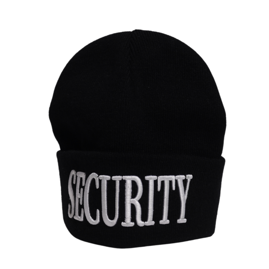 Order Online Five Star Beanie with Security ID