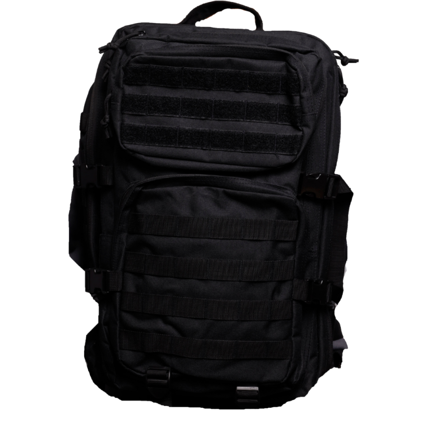 Order Five Star Tactical Backpack at Pro Uniforms