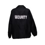 Buy Five Star Windbreaker with Security ID at Pro Uniforms
