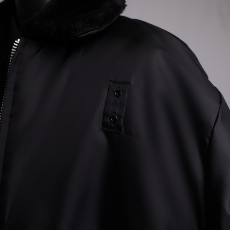 Buy Five Star Security Guard Bomber Jacket at Pro Uniforms