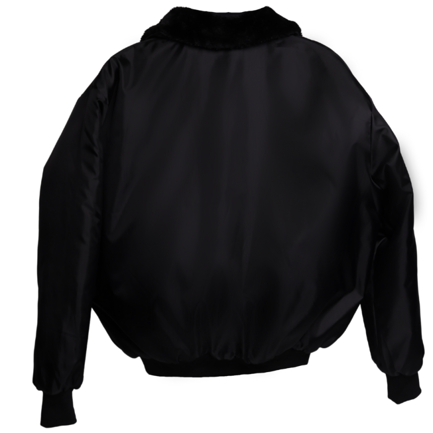 FIVE STAR WINDBREAKER WITH SECURITY ID - ProUniforms
