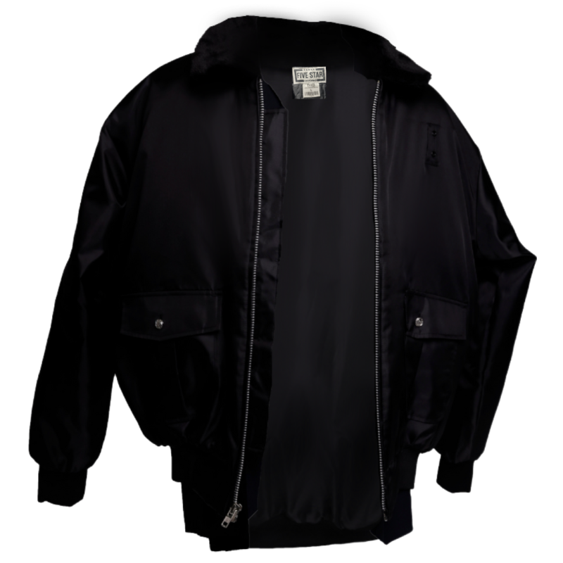 Buy Five Star Security Guard Bomber Jacket at Pro Uniforms