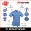 Pro Uniforms: Best Security Guard Uniform Store in USA