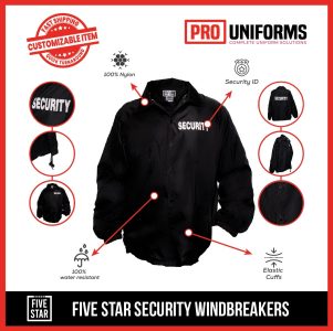 Order Onilne Resilient Security Responder Pack (Short Sleeve)