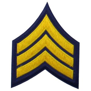 Custom Security Officer Badges| Security Guard Badges Sale