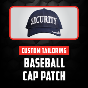 Shop Security Guard Uniforms & Accessories | ProUniforms
