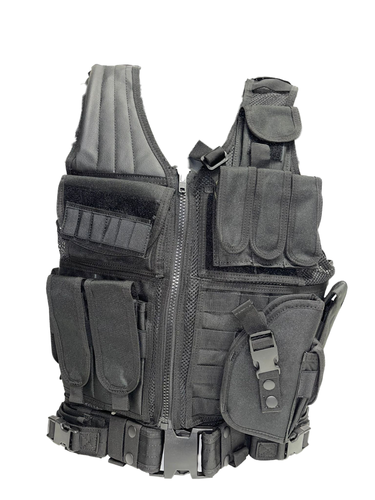 Premier Body Armor, Ballistic Shields for Security Guards