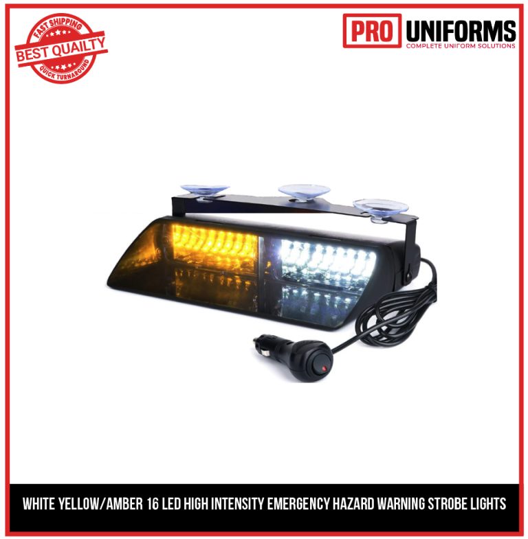 Shop Emergency Hazard Warning Strobe Lights Online