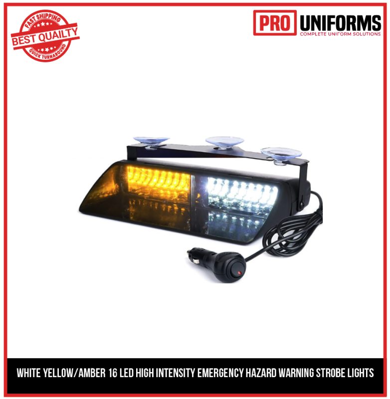 Shop Emergency Hazard Warning Strobe Lights Online