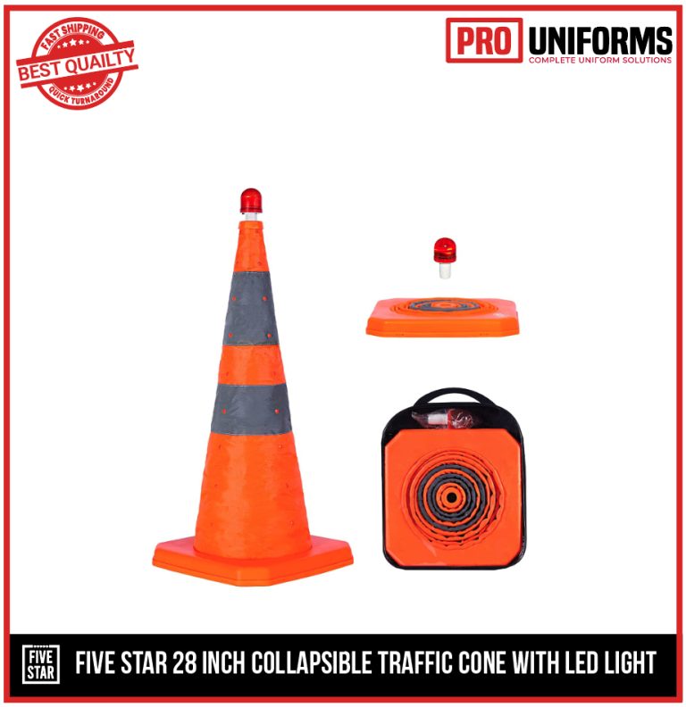 Buy Five Star Amber Led Rooftop Beacon Strobe Light