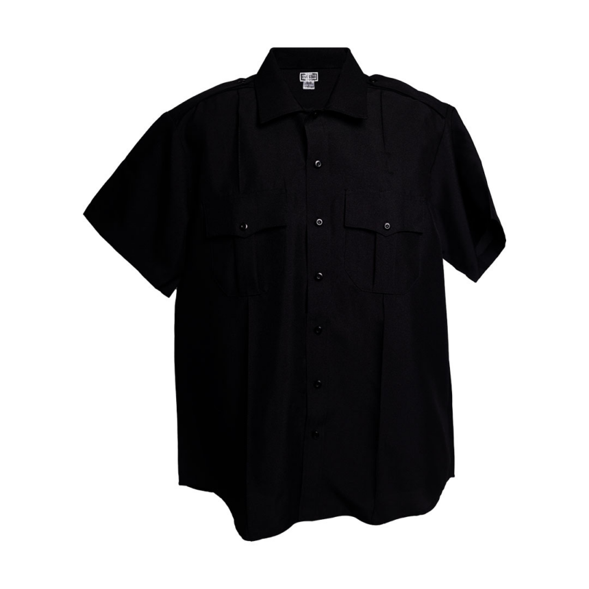 Why Security Officer Uniform Shirts Matter: A Look at Their Role in ...