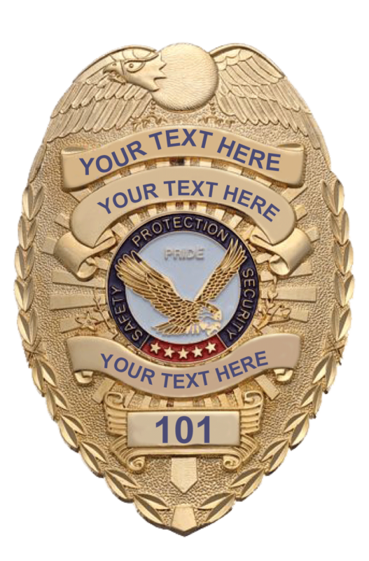 Comprehensive Guide on Essential Uniform Badges, Patches, and Emblems ...