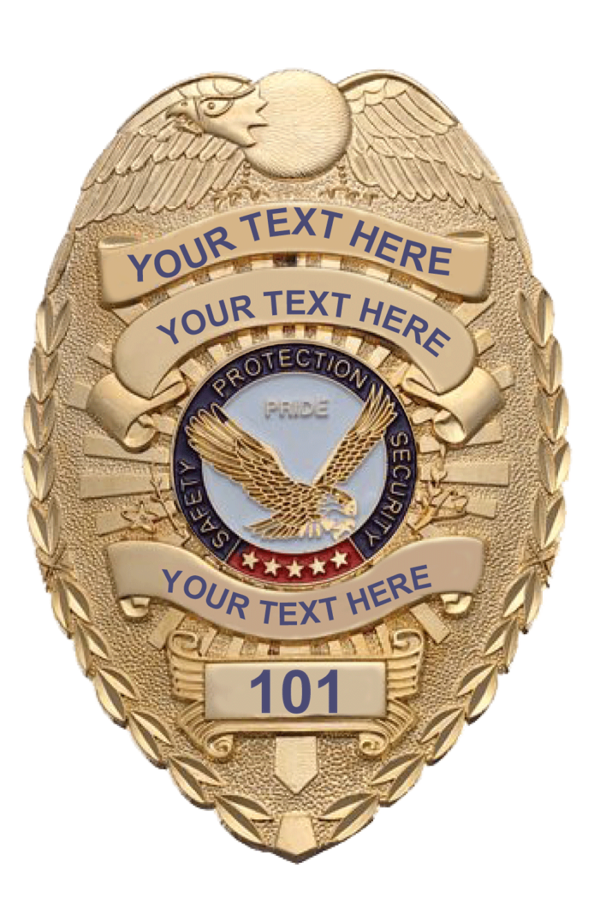 Comprehensive Guide on Essential Uniform Badges, Patches, and Emblems ...