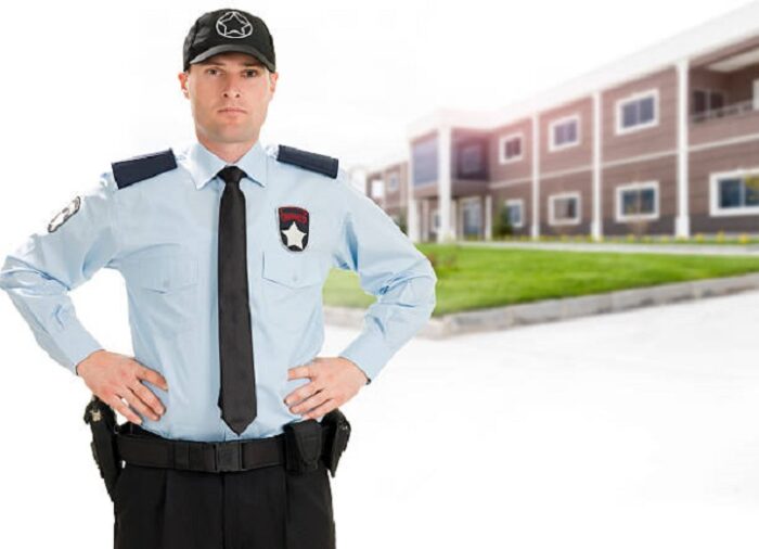 How to Choose the Best Security Badge Patch for Your Team