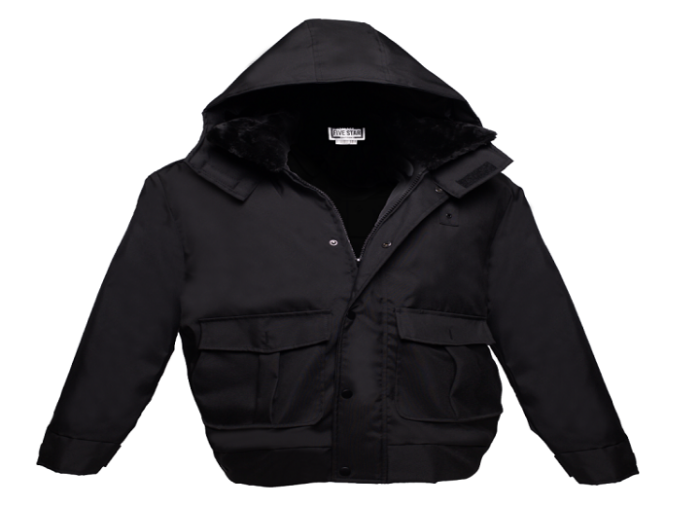 Security Guard Uniform: Key Essentials from Head to Toe