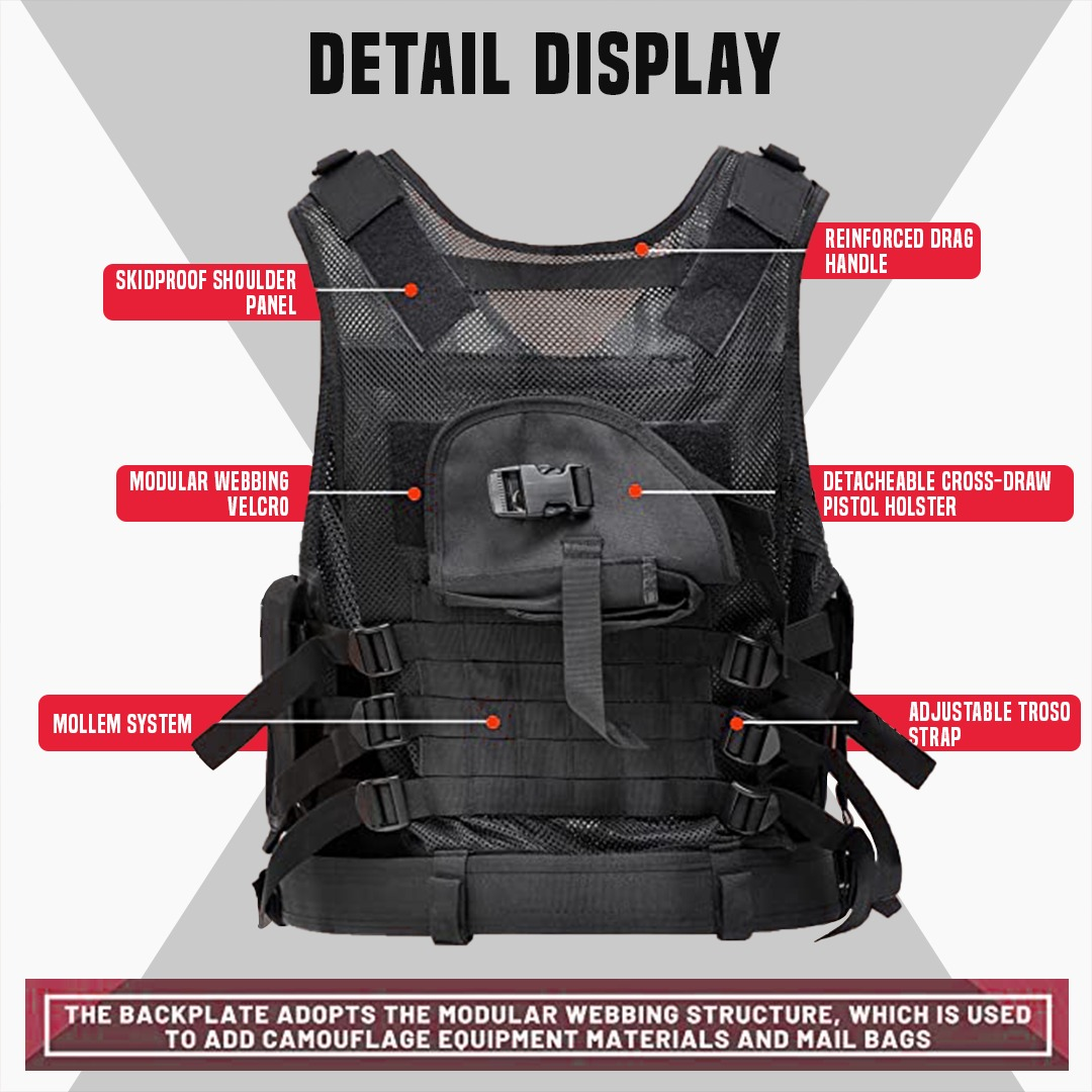 How Uniforms Boost Authority for Security Personnel